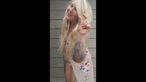 Tiny D V FOREVER Clips By Ember Mae Clips Sale