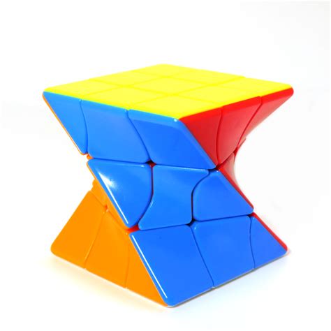 Fanxin Eitans Cube