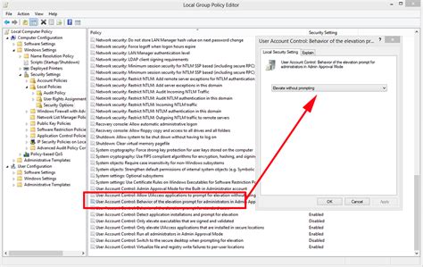 Windows How To Disable User Account Control Sandi Susanto
