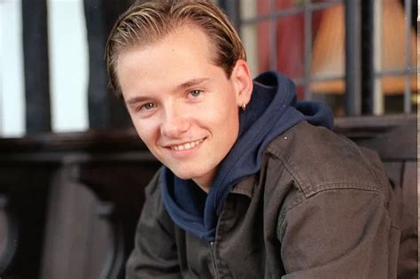 Kym Marshs Ex Jack Ryder Unrecognisable From…
