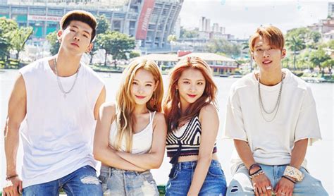 Idols Ideal Type Compilation Kard Trends In Depth K Pop K