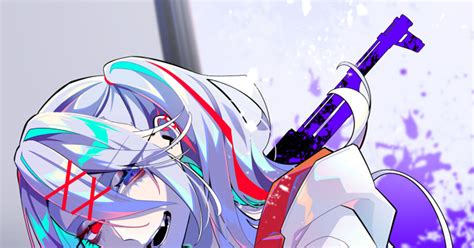 創作 りむ誕 鍵野ろいのイラスト Pixiv