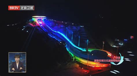 聚焦京张体育文化旅游带建设丨京张携手再绘文旅新画卷北京时间