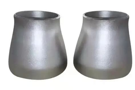 Concentric Vs Eccentric Reducers Differences And Applications