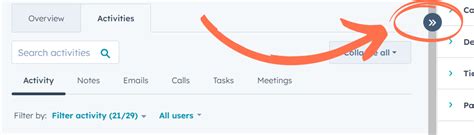 Use New CRM Cards To Study Visitor Behavior Inside HubSpot