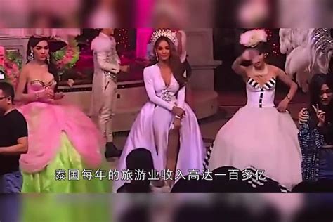 泰国人妖退休以后，她们的晚年生活怎样？专家：大多数活不过50岁晚年生活