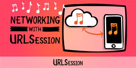networking with urlsession episode 3 urlsession kodeco