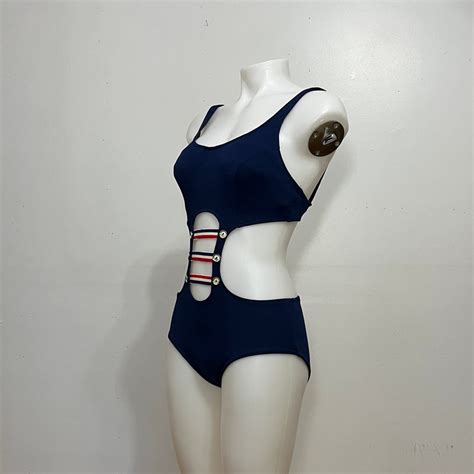 Peekaboo Swimwear Etsy