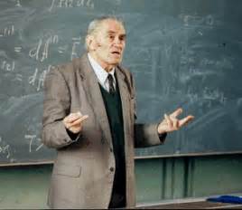 IE IRODOV A TRIBUTE TO A RUSSIAN PROFESSOR CAPT AJIT VADAKAYIL CAPT AJIT VADAKAYIL