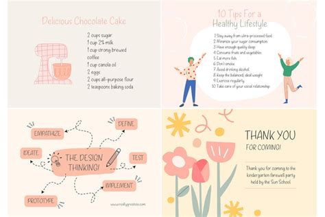 Digital Planner Font Bundle So Fontsy