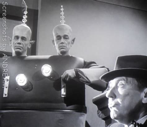 Mr Dingle The Strong 1961 The Twilight Zone Twilight Zone