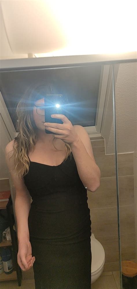 Adding A Wig Changes So Much R Androgyny