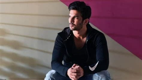 Remembering Sushant Singh Rajput On His Birth Anniversary