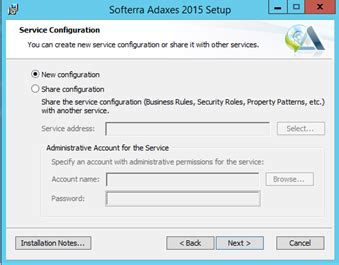 Softerra S Adaxes Review An Active Directory Management And Automation