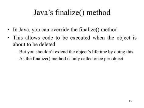 10 Encapsulationobject Oriented Programming Java Ppt Ppt