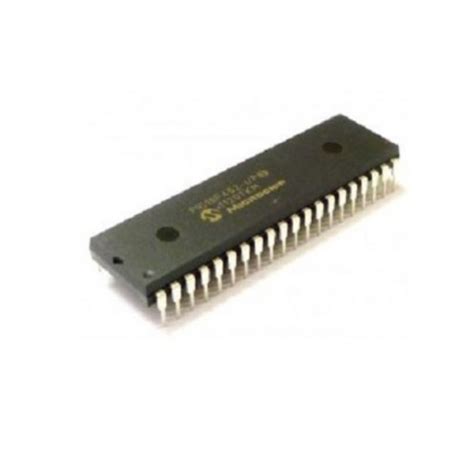 Microcontroller Price In Bd