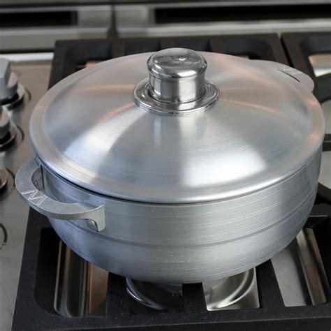 Cajun Classic 36 Quart Aluminum Dutch Oven Gl9935 Bbqguys