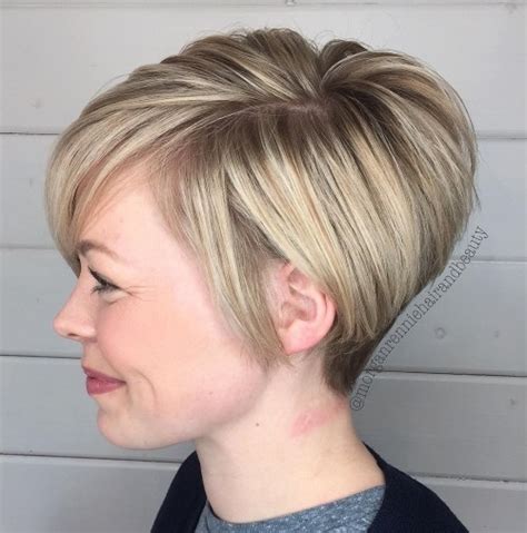 60 Gorgeous Long Pixie Hairstyles