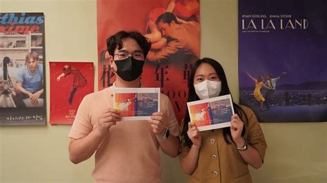 모퉁이극장 D3 커뮤니티시네마페스티벌2022 현장스케치 크리스티안 펫졸드 특별전 Upsurge