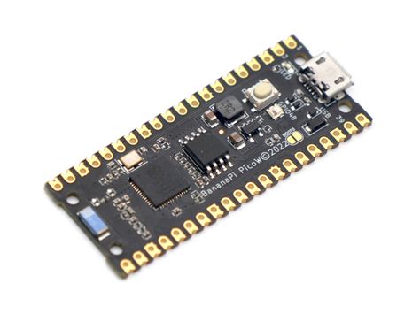 Banana Pi BPI PicoW S3 BananaPi Docs