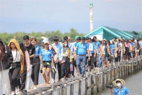 Ministry Of Tourism Cambodia Official Website Holidays