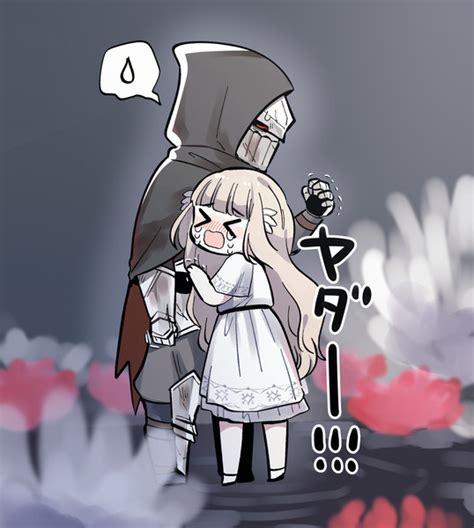 エンダーリリーズ Pixiv年鑑β