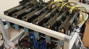 Mengenal Apa Itu Mining Rig Dan Cara Menggunakannya The Investing ID