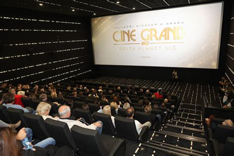 Dokumentarni Film To Je Toma Premijerno U Bioskopu GORDANA