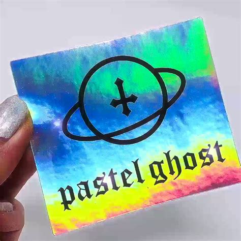 Pastel Ghost Lp Shop Vintage Dpise Dps Uminho Pt