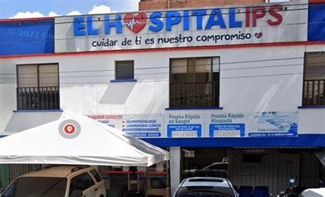 Corporación Ips Hospital Responsabiliza A Minsalud Tras Denuncia Del No