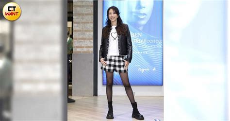 莫文蔚許願朝聖大巨蛋 老公愛相隨甜喊「不要分開」 娛樂 Ctwant