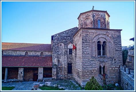 Црква „Св Софија“ Охридска Културна Ризница