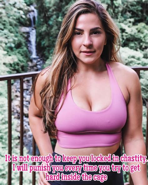 Beta Forced Into Chastity On Tumblr