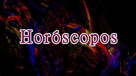 Horóscopos Diarios Horóscopos