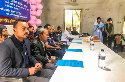 এসএসসি পরীক্ষার্থীদের বিদায় সংবর্ধনা অনুষ্ঠান ২০২৩ পুলিশ লাইন হাই