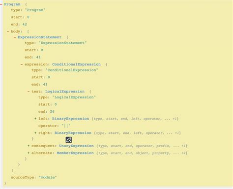 【2022121】使用babel实现js可选链 · Issue 9 · Xianzaoxianzao Interview · Github