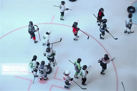 اولین مرحله تست انتخابی تیم ملی اسکیت هاکی روی یخ زنان برگزار شد ایرنا
