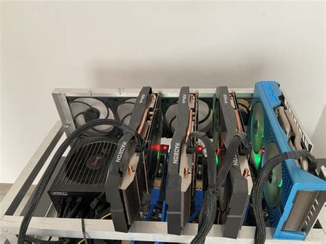 Mining Rig