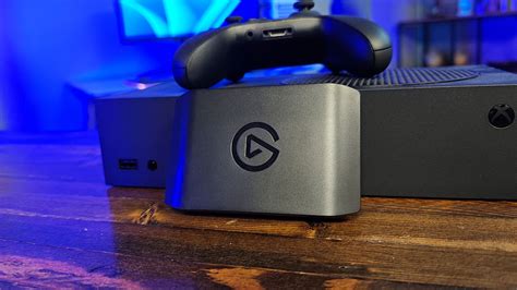 Elgato Game Capture 4k X Review Cgmagazine
