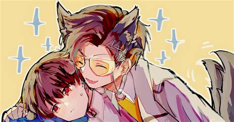 腐向け 寝るか？！！！ Cccc禧のイラスト Pixiv