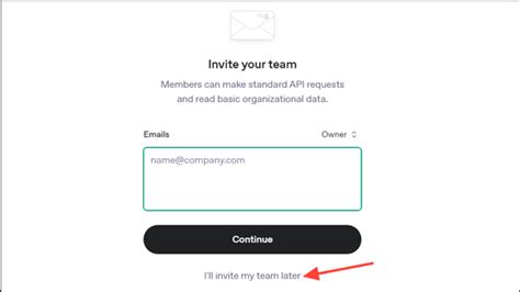 Using Gpt 45 With An Openai Api Key Without Needing A Chatgpt Plus Or