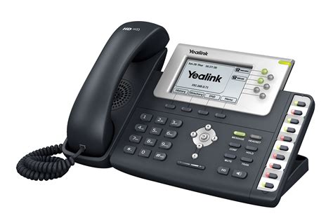 Yealink SIP-T28P | VoIP Solutions in New York