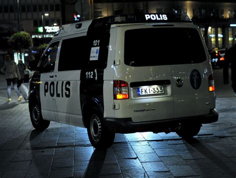 Statistics Finland Sex Crimes Increased By 8 6 In 2016 Helsinki Times