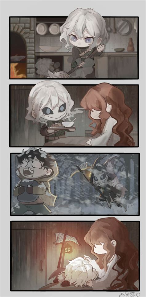 Pin By Cake On Idv Identity Art Cute Drawings Character Art