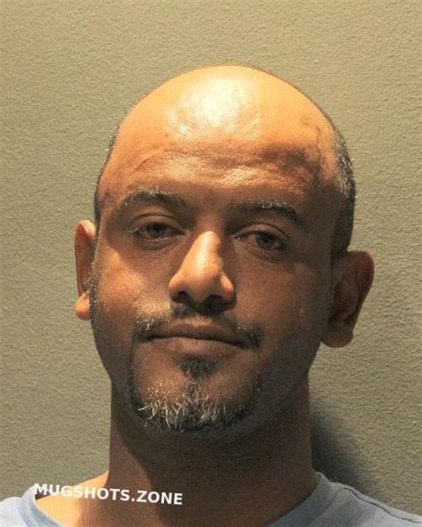 TADESSE DANIEL KETEMA 01 26 2023 Arlington County Mugshots Zone