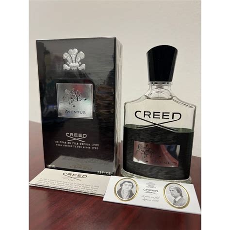 Creed Aventus