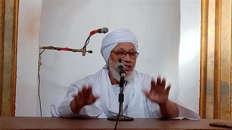 الأربعون النووية حديث إن الله طيب لا يقبل إلا طيبا الدكتور طارق اليسع