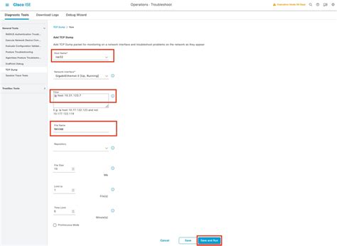 Configure Tacacs Authentication Domain On Ucs Manager With Ise Server