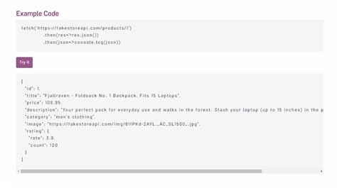 AI Website Builder Best Free ECommerce APIs And Store API Solutions For Developers