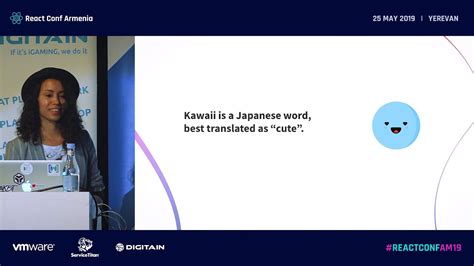 React Conf Armenia Home Facebook